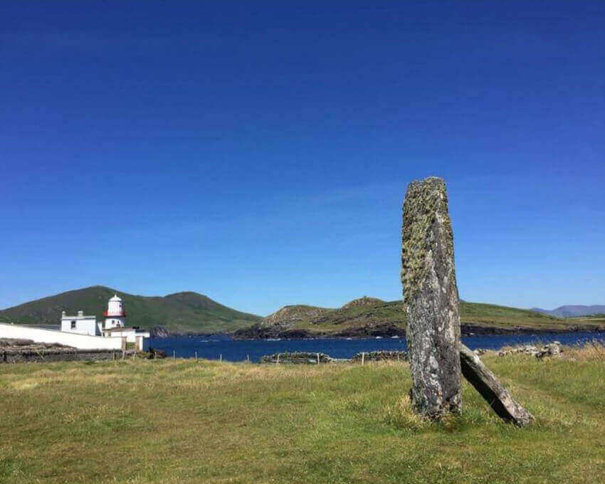 Lighthouse Experience | Valentia Island Lighthouse